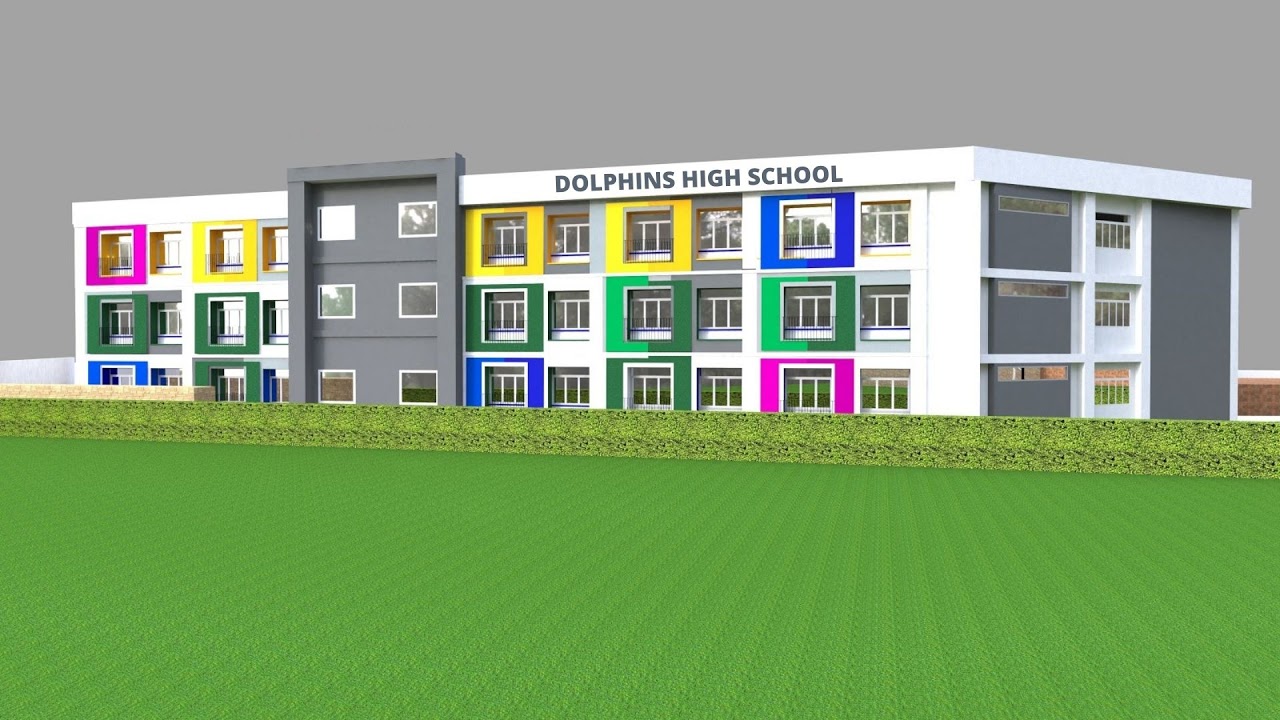 Dolphins International School - Top Schools Jaipur